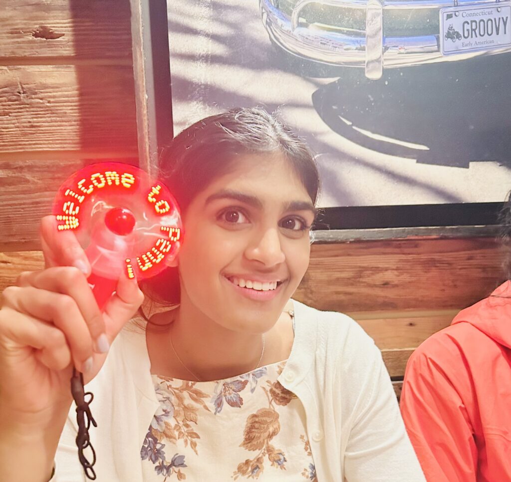 Anjali Reddy | Why I joined The Pennsylvania Post. – The Pennsylvania Post