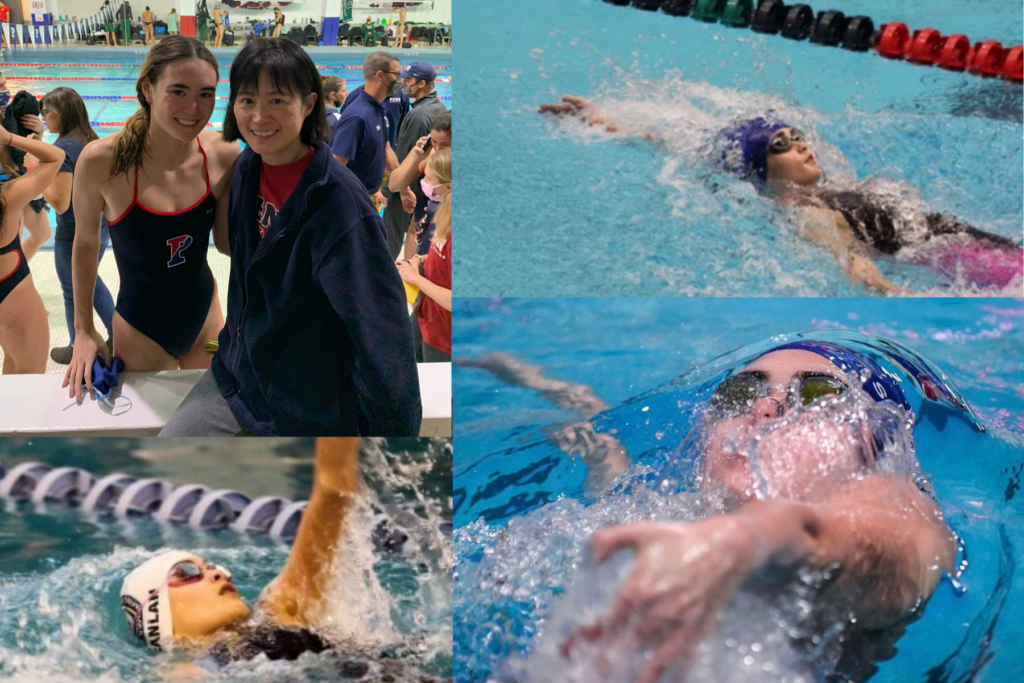 Paula Scanlan | How the NCAA’s transgender policies affect college ...