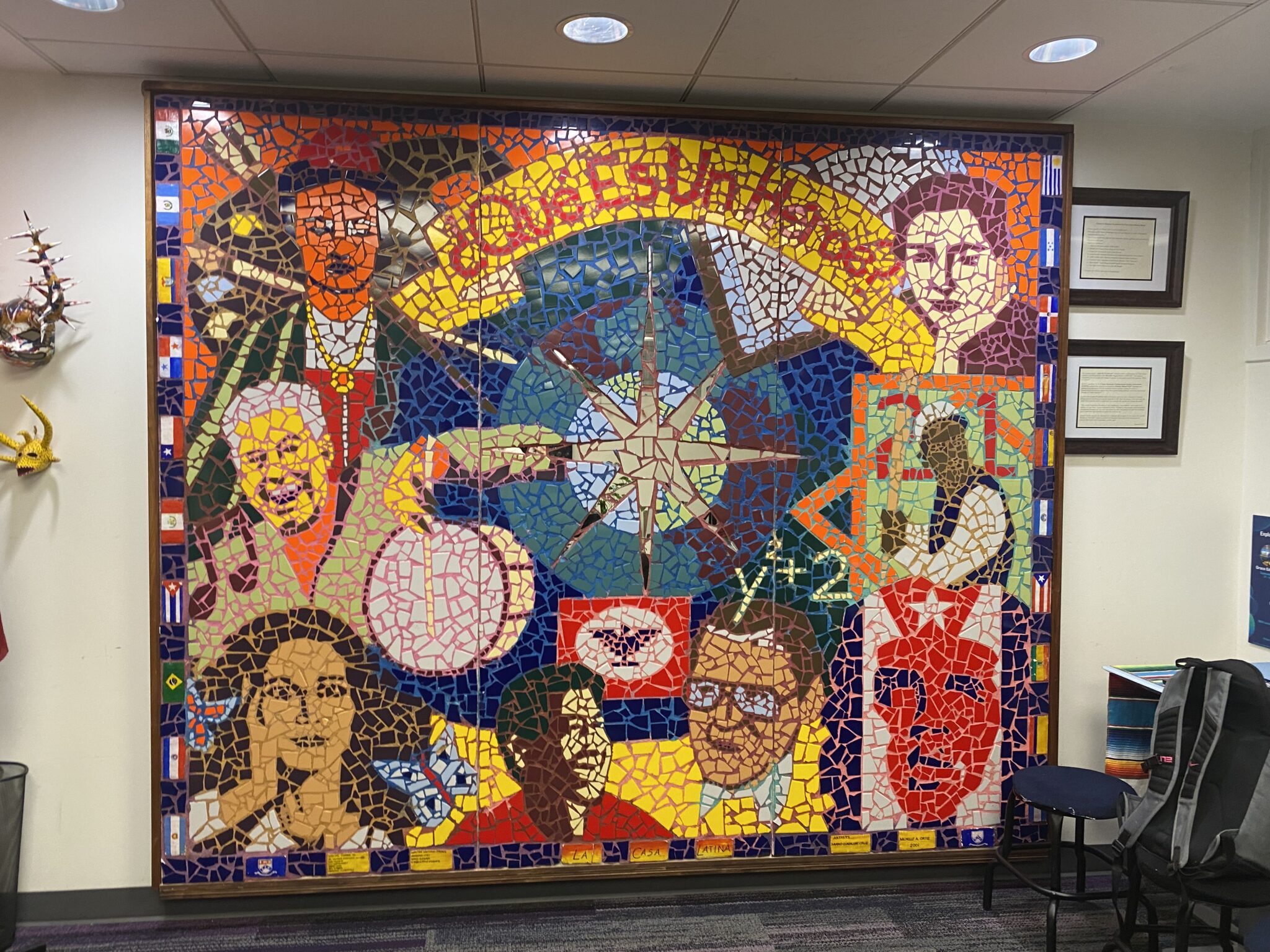 Mural Wars | A timeline of Cuban students’ decades-long push to remove ...