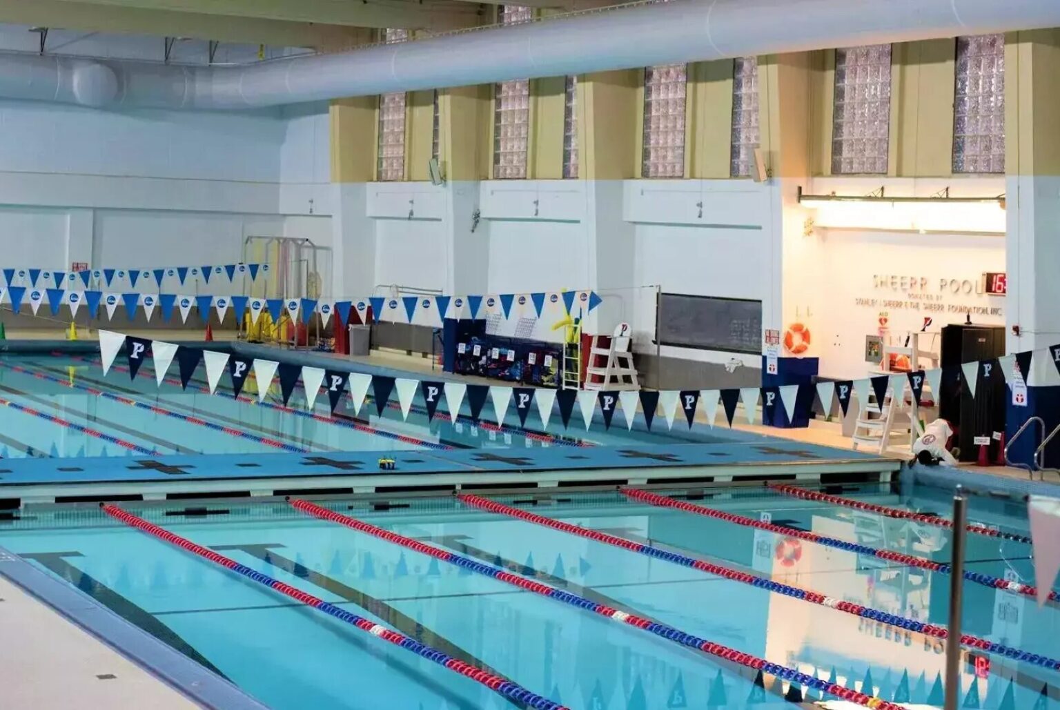 Department of Education finds that Penn violated Title IX; demands ...